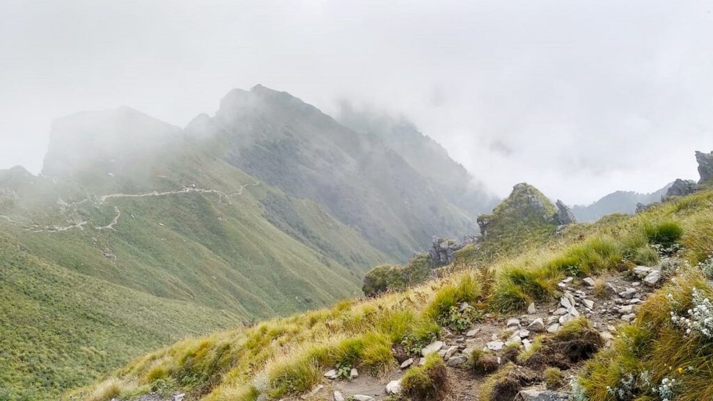 SAHASTRA TAL TREK - Discovery Hike