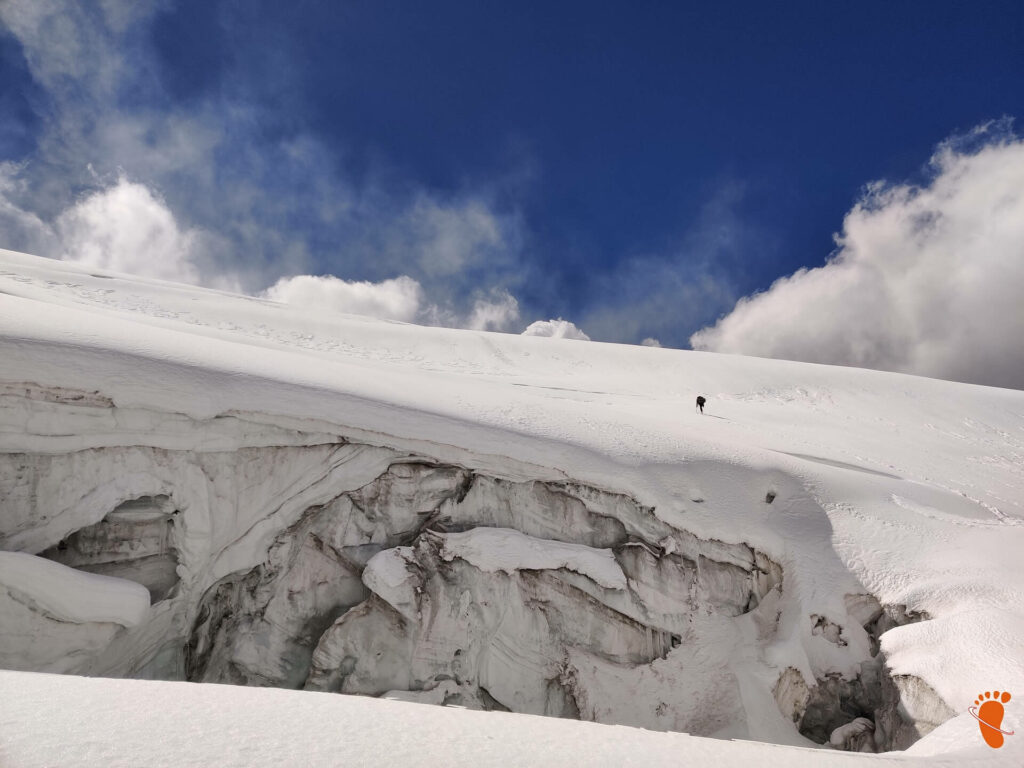 Mt. Kun Peak EXPEDITION - Discovery Hike