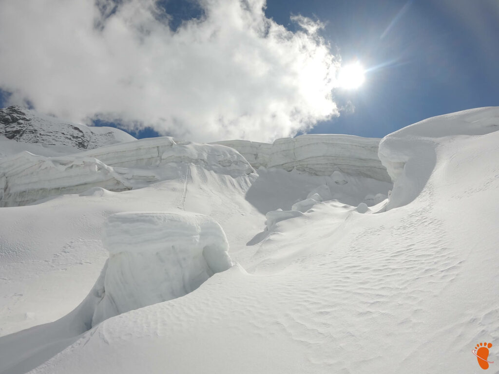 Mt. Kun Peak EXPEDITION - Discovery Hike