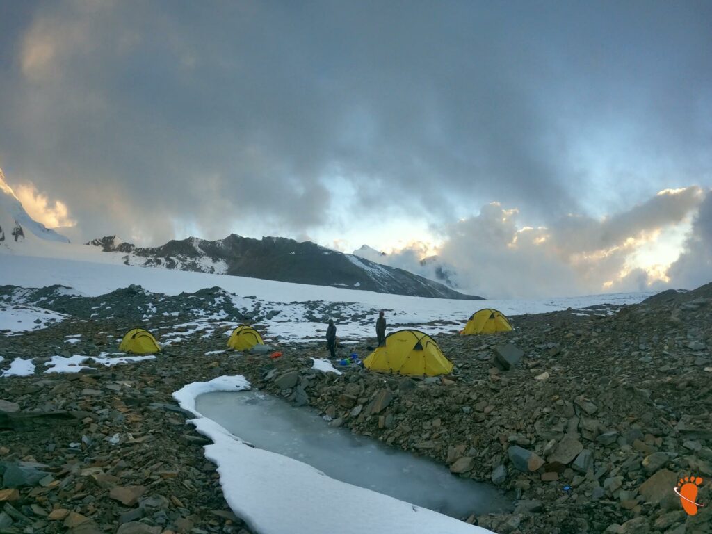 Mt. Kun Peak EXPEDITION - Discovery Hike