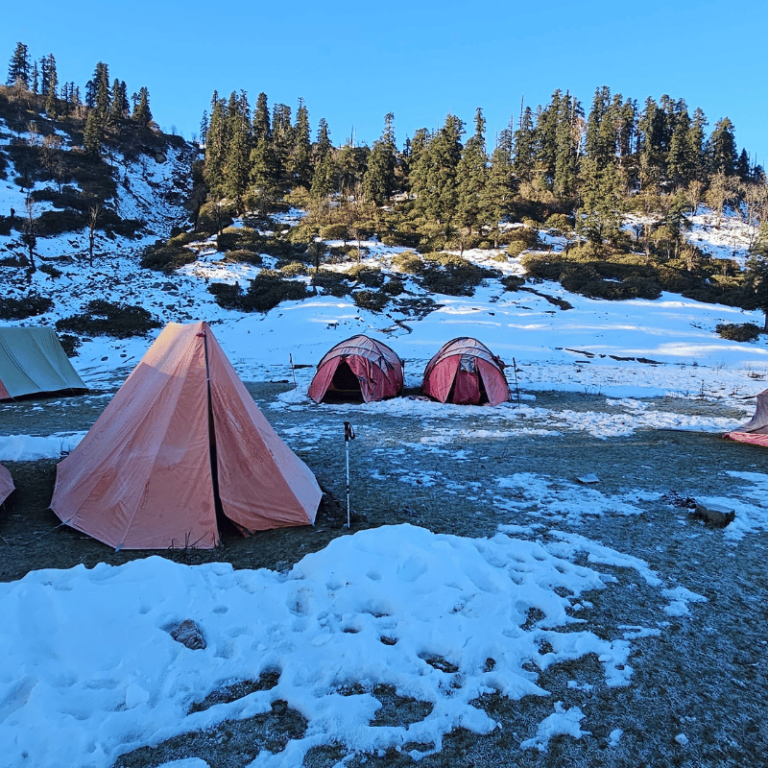 8 Best Winter Treks in India - Discovery Hike